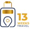 13 Weeks Travel: Leading Luxury Travel Agency