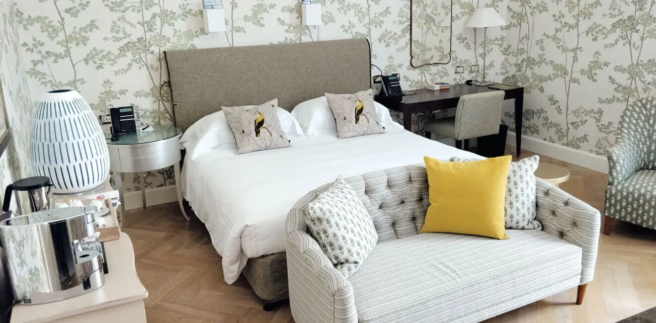 Eclipse Haven Lodge – 13 Weeks Travel