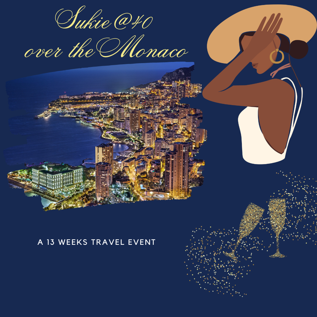 The Best Custom Itineraries | 13 Weeks Travel